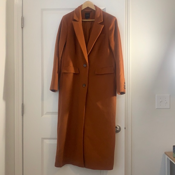 Alex Marie | Jackets & Coats | Alex Maria Size 2 Wool Blend Silk Lined ...